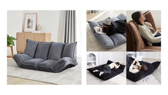 写真 (4枚目) - SNSで話題のアイテムも勢揃い！「LOWYA」2024売れ筋ランキングTOP10 - LOCARI（ロカリ）