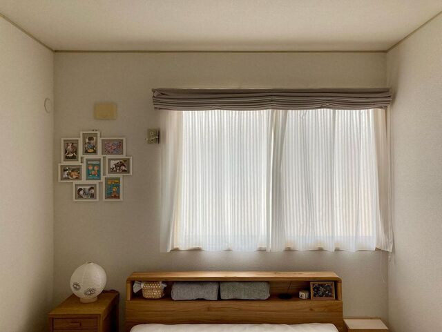 写真 (10枚目) - 「ちょうどいい場所」に収納をつくって、居心地よく。2DKの一人暮らしインテリア - LOCARI（ロカリ）