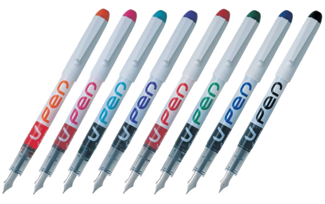 写真 (6枚目) - ロフト限定ペンをチェックせよ♡筆記具マニア必見の「ロフトのペン覧会 2024」開催 - LOCARI（ロカリ）