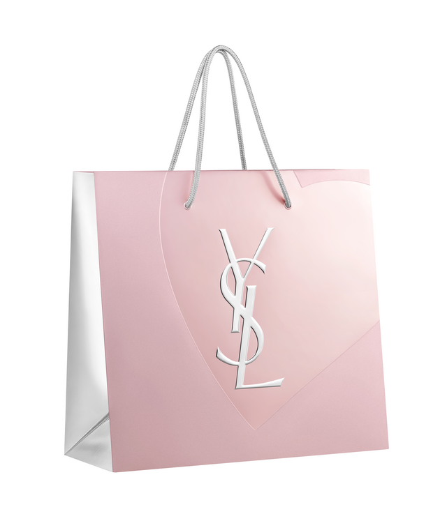 写真 (11枚目) - 【現地取材】TWICE SANAが登場♡「YSL ラブシャイン - LOCARI（ロカリ）