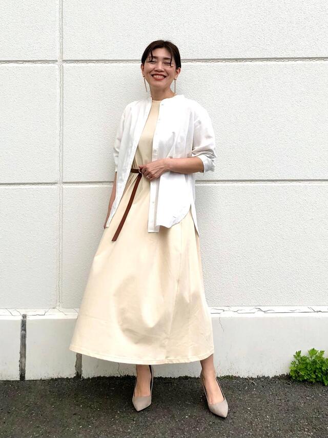 写真 (14枚目) - ユニクロだけで着回します！コスパ抜群な夏のオフィスカジュアルコーデ20選 - LOCARI（ロカリ）
