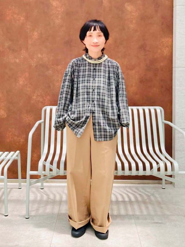 写真 (27枚目) - ユニクロだけで着回します！コスパ抜群な夏のオフィスカジュアルコーデ20選 - LOCARI（ロカリ）