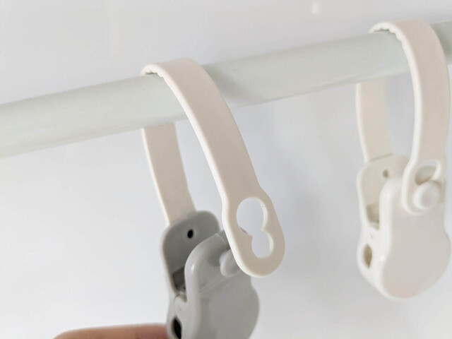 写真 (3枚目) - 3個まとめ買いしたけど…もっと買えば良かった！[ダイソー]家中どころか外出時にも大活躍！ - LOCARI（ロカリ）