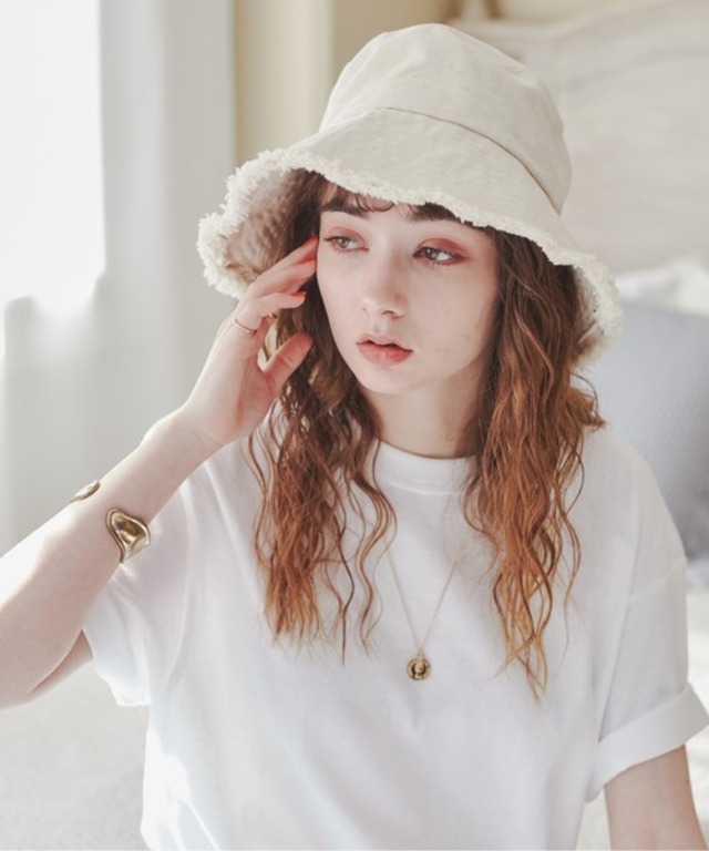 写真 (16枚目) - フリンジとは？ファッション用語の解説＆アイテム12選をご紹介！ - LOCARI（ロカリ）