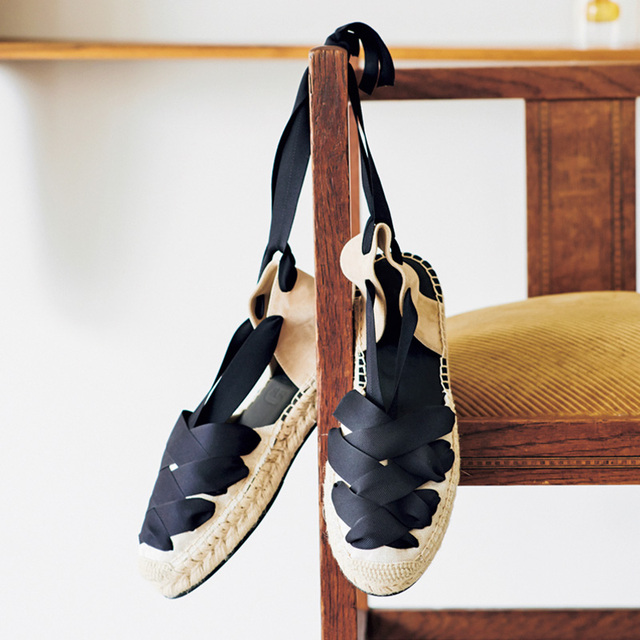 写真 (21枚目) - [ボリュームサンダル最新事情]トレンド10選！旬映えデザインが大豊作 - LOCARI（ロカリ）