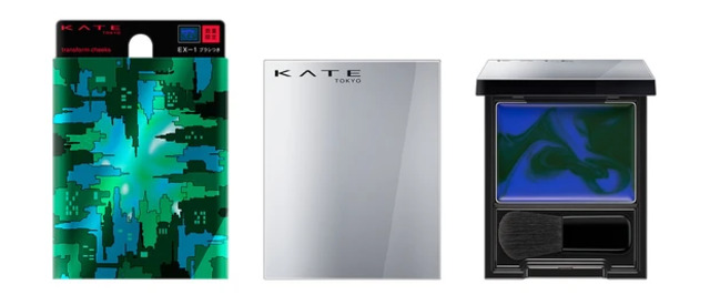 写真 (1枚目) - KATEから、心ときめく「未来感×レトロカラー」の限定コレクションが登場！ - - LOCARI（ロカリ）