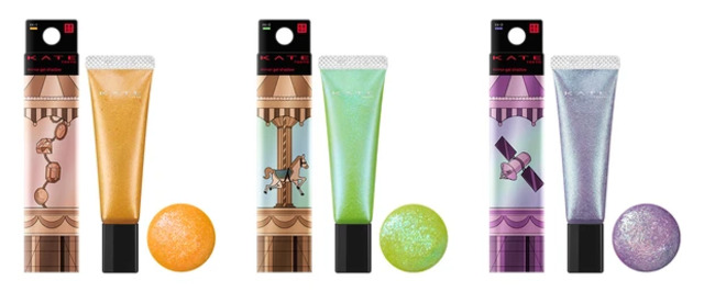 写真 (6枚目) - KATEから、心ときめく「未来感×レトロカラー」の限定コレクションが登場！ - LOCARI（ロカリ）