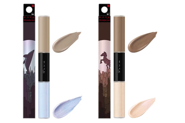 写真 (7枚目) - KATEから、心ときめく「未来感×レトロカラー」の限定コレクションが登場！ - LOCARI（ロカリ）