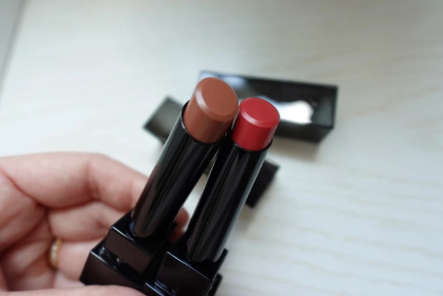 写真 (2枚目) - 7／20発売！[KATE]リップモンスターからクリアタイプのリップが出た！ - LOCARI（ロカリ）