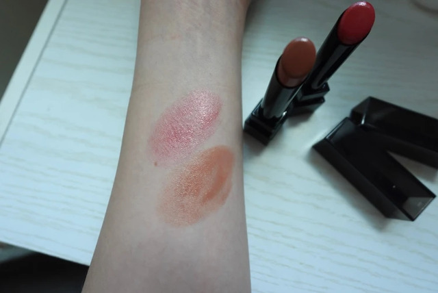 写真 (3枚目) - 7／20発売！[KATE]リップモンスターからクリアタイプのリップが出た！ - LOCARI（ロカリ）