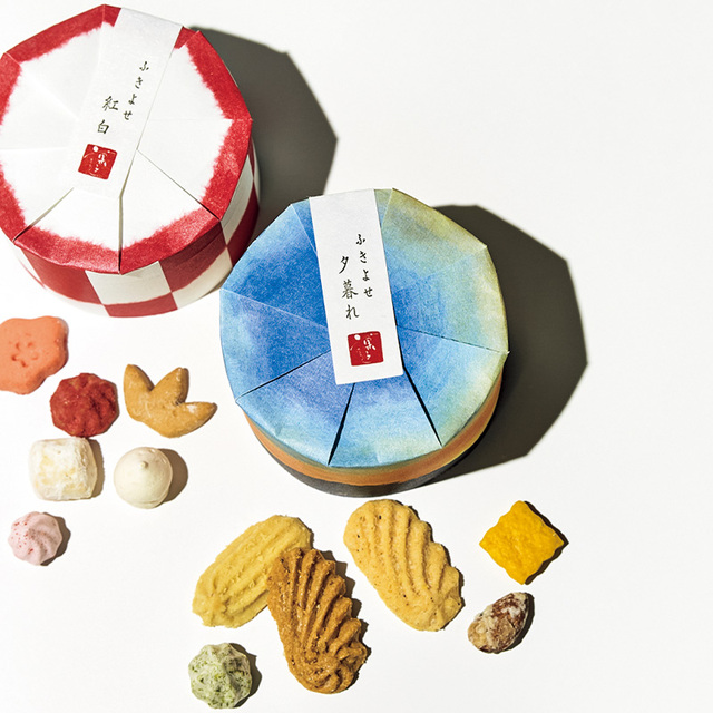 写真 (3枚目) - [ハズさない手土産4選]VERYモデルが“本当は教えたくない”和の銘菓って？ - LOCARI（ロカリ）