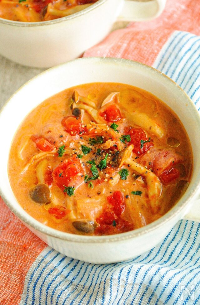 写真 (10枚目) - 罪悪感ゼロ♡痩せ菌も増える「ダイエット作り置きレシピ」15選 - LOCARI（ロカリ） - LOCARI（ロカリ）