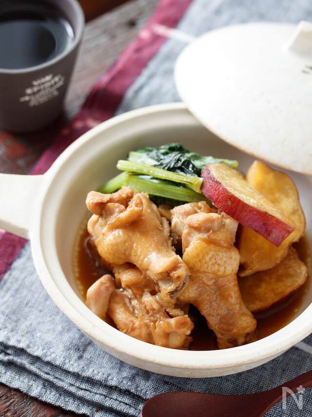 写真 (17枚目) - 鶏肉も野菜もたっぷり！ハマる旨さの「大人気レシピ」26選 - LOCARI（ロカリ） - LOCARI（ロカリ）