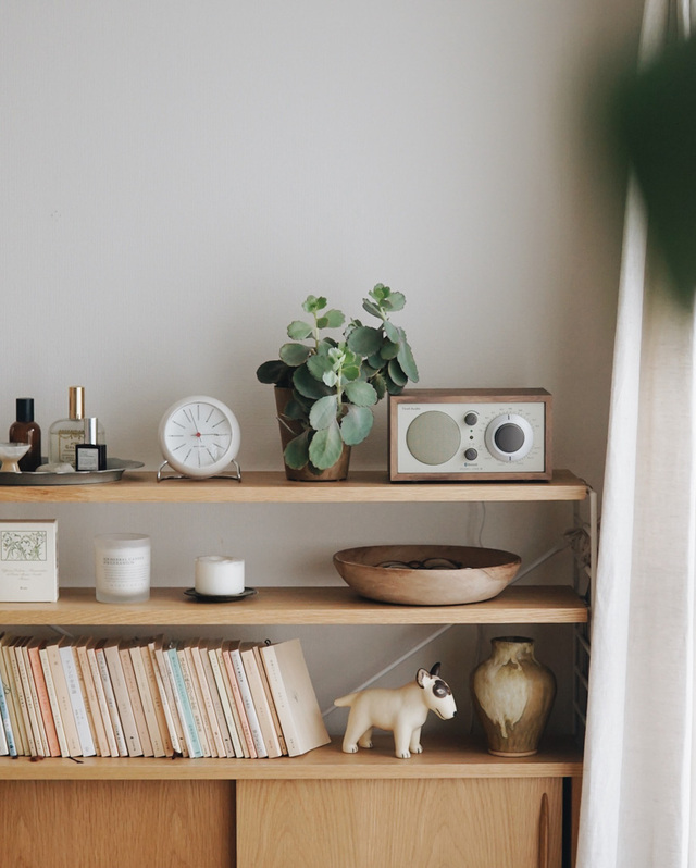 写真 (6枚目) - 見た目が「可愛い」を集める。ナチュラルヴィンテージのお部屋に馴染む、3つのアイテム - LOCARI（ロカリ）