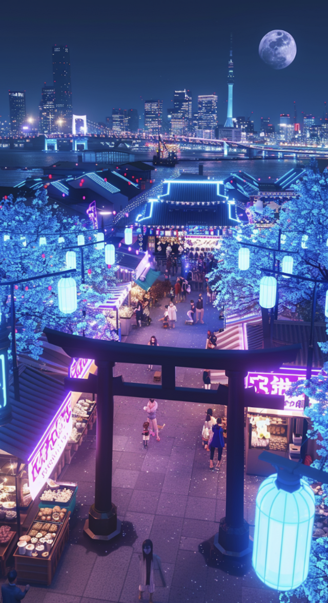 【100組ご招待】国内最大級の祭り×音楽フェス「XD World Music Festival - LOCARI（ロカリ）