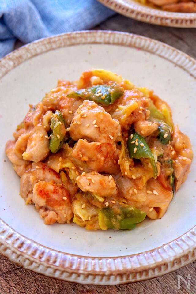 写真 (11枚目) - 冷凍してお弁当にも♡旨みたっぷり「鶏肉の作り置き」17選 - LOCARI（ロカリ） - LOCARI（ロカリ）