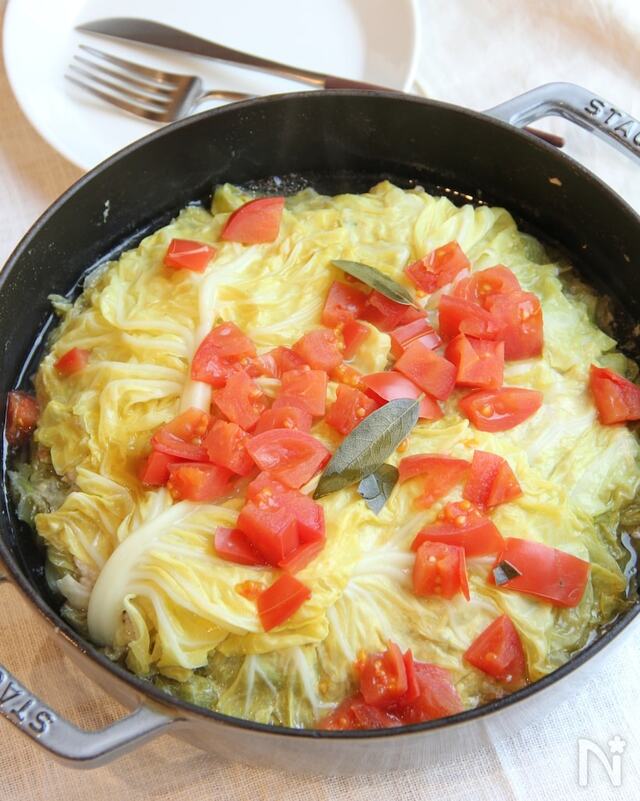 写真 (12枚目) - 作り置きでラク痩せ！「キャベツのダイエットレシピ」20選 - LOCARI（ロカリ） - LOCARI（ロカリ）