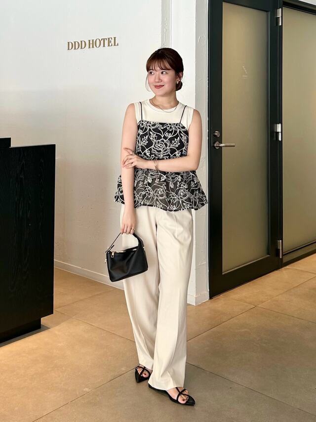 写真 (14枚目) - 暑い「32度服装」18選！アイテム別にきれいめからカジュアルまでコーデを解説 - LOCARI（ロカリ）