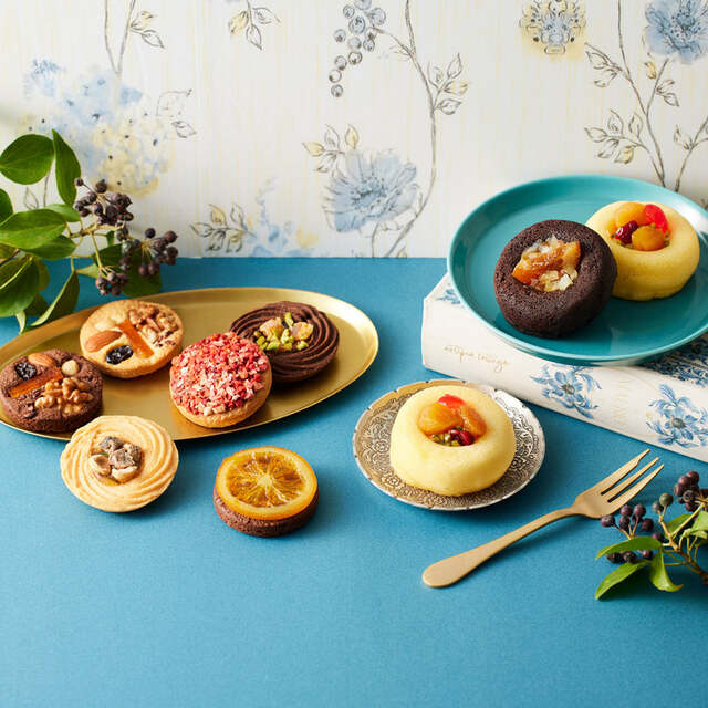 写真 (24枚目) - センスのいい手土産ってどれ？シーン別日持ちする手土産25選 - LOCARI（ロカリ） - LOCARI（ロカリ）