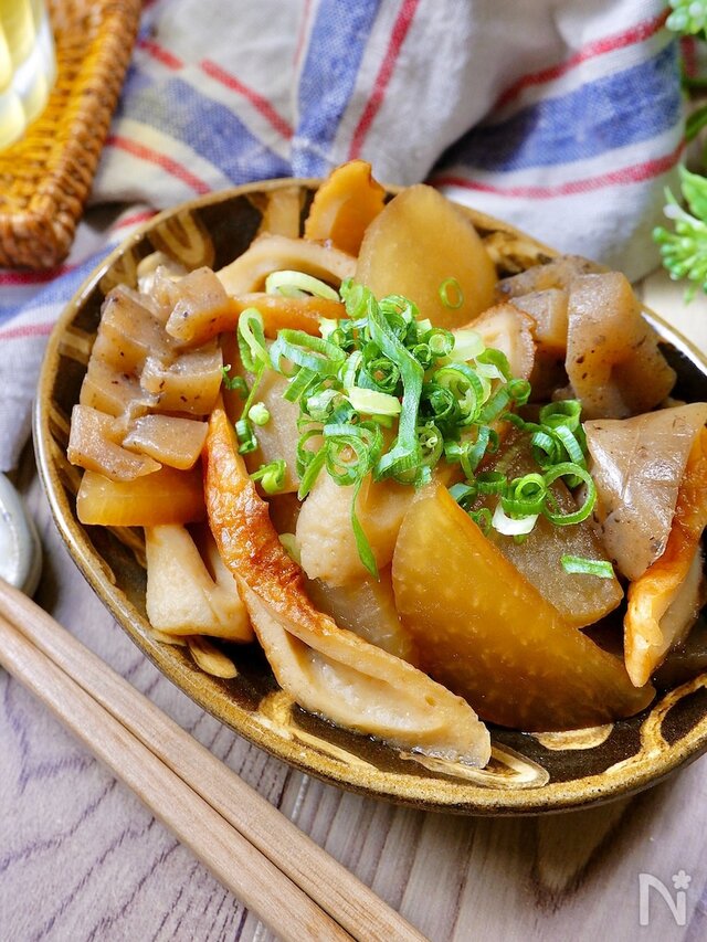 写真 (2枚目) - ナディアお気に入り数3000超え♡「大根レシピ」18選 - LOCARI（ロカリ）