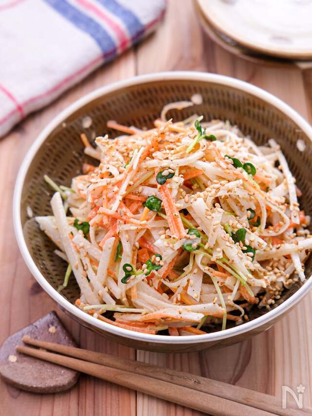 写真 (7枚目) - ナディアお気に入り数3000超え♡「大根レシピ」18選 - LOCARI（ロカリ）