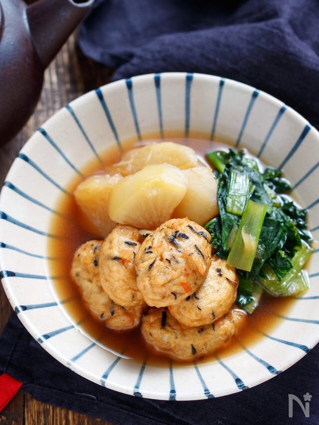 写真 (15枚目) - ナディアお気に入り数3000超え♡「大根レシピ」18選 - LOCARI（ロカリ） - LOCARI（ロカリ）