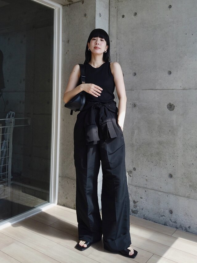 写真 (20枚目) - オールインワンコーデ完全ガイド！おしゃれな着こなし術22選 - LOCARI（ロカリ）