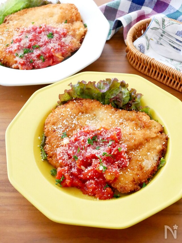 写真 (3枚目) - 今夜は“鶏むね肉”で簡単ごちそう♡洋風レシピ19選 - LOCARI（ロカリ）