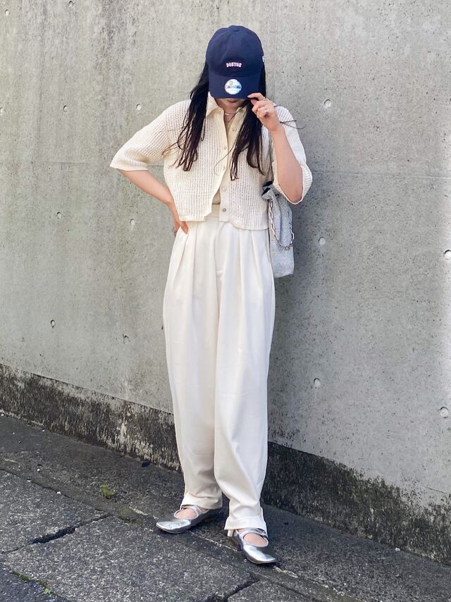 写真 (45枚目) - オシャレなミニマリストとは？素敵な女性になるための服の揃え方 - LOCARI（ロカリ）