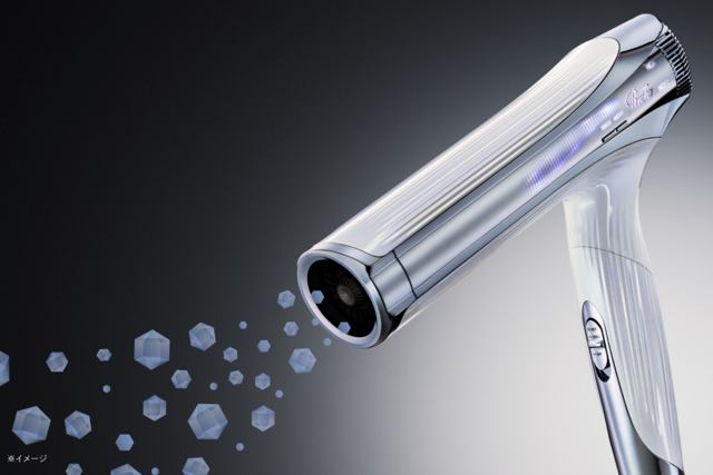 写真 (4枚目) - ReFaの新作ドライヤーが凄い！忙しい毎日でもサロン帰りのようなツヤ×まとまりヘアに♡ - LOCARI（ロカリ）