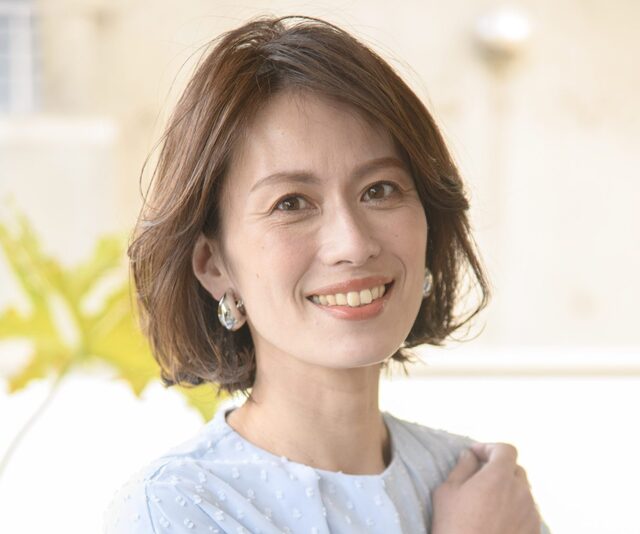 写真 (2枚目) - [40代のヘアスタイルランキング]失敗しらずで若見えできる人気の髪型TOP5 - LOCARI（ロカリ）