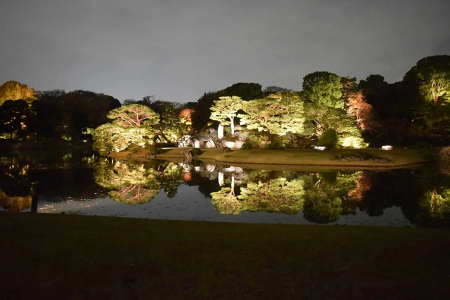 写真 (2枚目) - 東京から日帰りで行ける！関東の紅葉スポット9選[2023年版] - LOCARI（ロカリ）