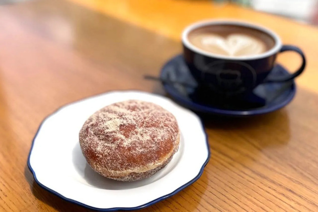 写真 (9枚目) - “生ドーナツ”などスイーツ系パンが美味しい！元パティシエによる横浜「ティアレブレッド」 - LOCARI（ロカリ）