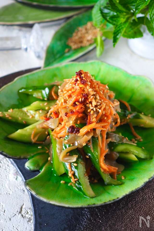 写真 (3枚目) - おうちで中華料理！お酒が進む「中華風おつまみ」14選 - LOCARI（ロカリ） - LOCARI（ロカリ）