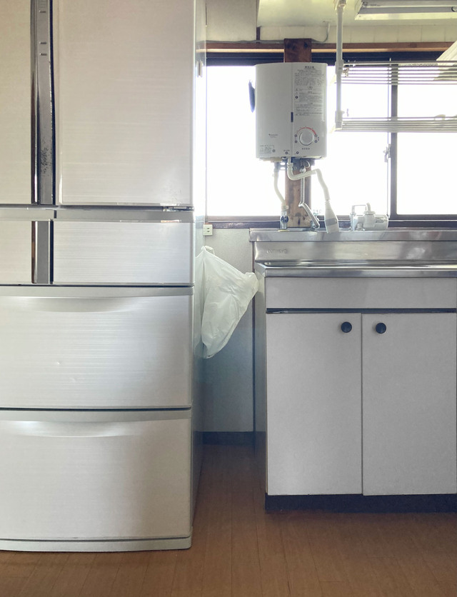 写真 (7枚目) - あえて選んだ「狭い家」。家族で暮らす、42㎡の2DKインテリア [私らしく暮らす] - - LOCARI（ロカリ）