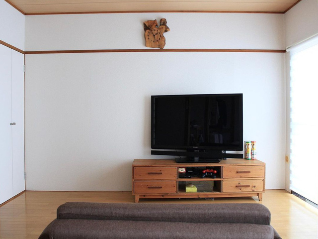 写真 (12枚目) - あえて選んだ「狭い家」。家族で暮らす、42㎡の2DKインテリア [私らしく暮らす] - LOCARI（ロカリ）