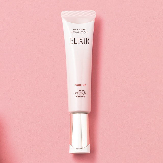 写真 (1枚目) - [エリクシール他]スタッフ溺愛「2024年上半期お気に入りUVコスメ」4選 - - LOCARI（ロカリ）