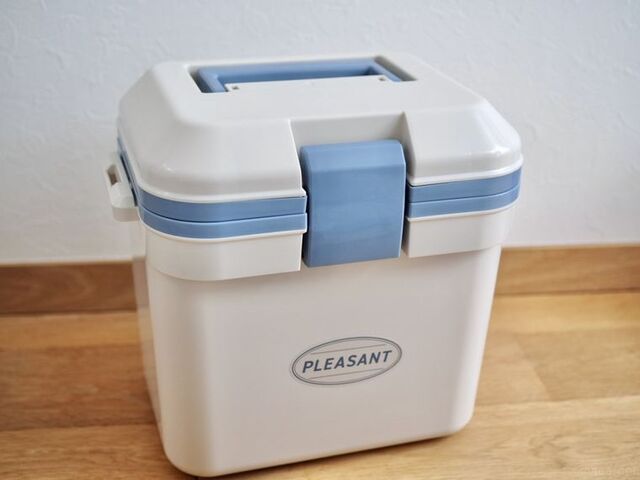 写真 (2枚目) - 「どこで買ったの？」と聞かれる。スリコ新作「クーラーボックス」の実力と注意点を解説！ - LOCARI（ロカリ）