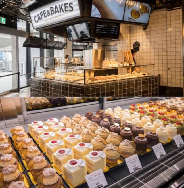 写真 (13枚目) - 新感覚のお店がいっぱい！[渋谷サクラステージ]がJR渋谷駅新南改札に直結＆オープン - - LOCARI（ロカリ）