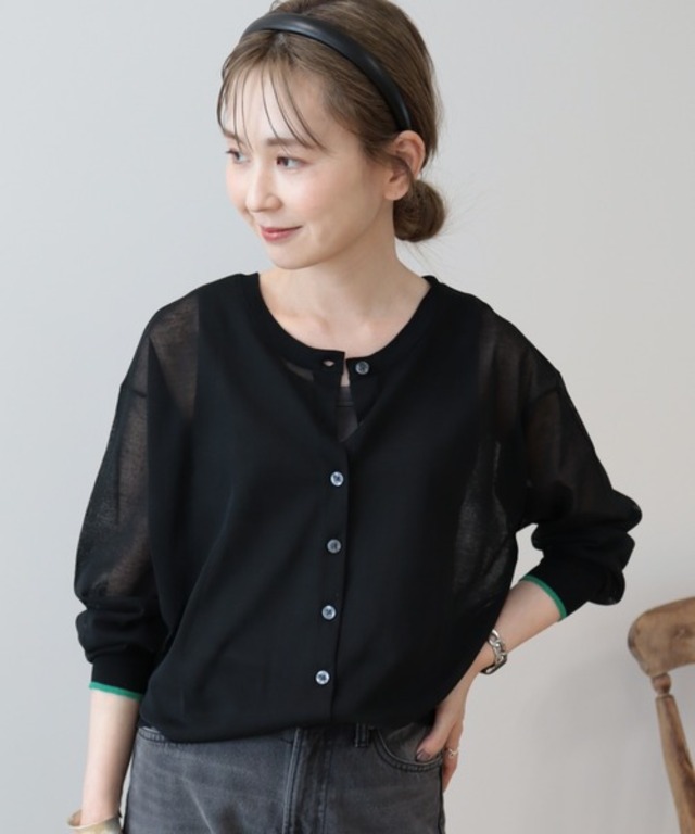 写真 (2枚目) - バイカラーとは？オケージョンからデイリーまで着回しのコツ大調査！ - LOCARI（ロカリ）