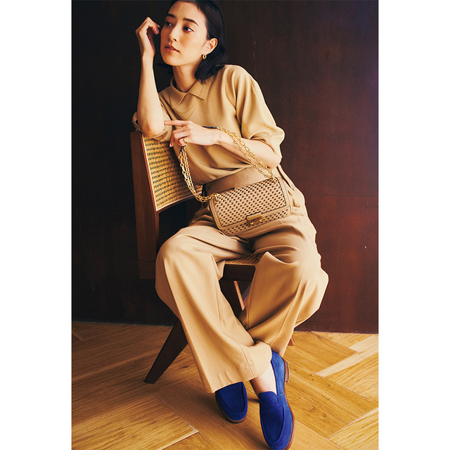 写真 (7枚目) - [母行事、仕事etc.]“ブランド主張”しすぎない「洗練バッグ」6選！ - LOCARI（ロカリ）