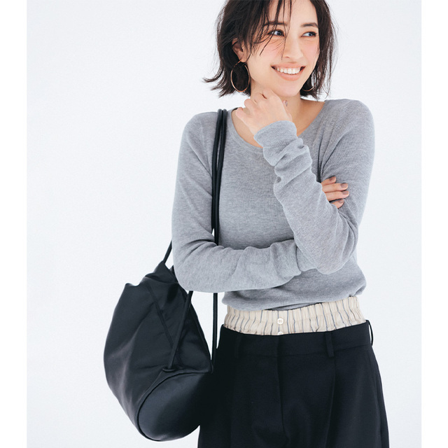 写真 (2枚目) - 「手入れがラクでおしゃれ」を叶えるならボブ！ 30代40代ママのリアルSNAP集 - - LOCARI（ロカリ）