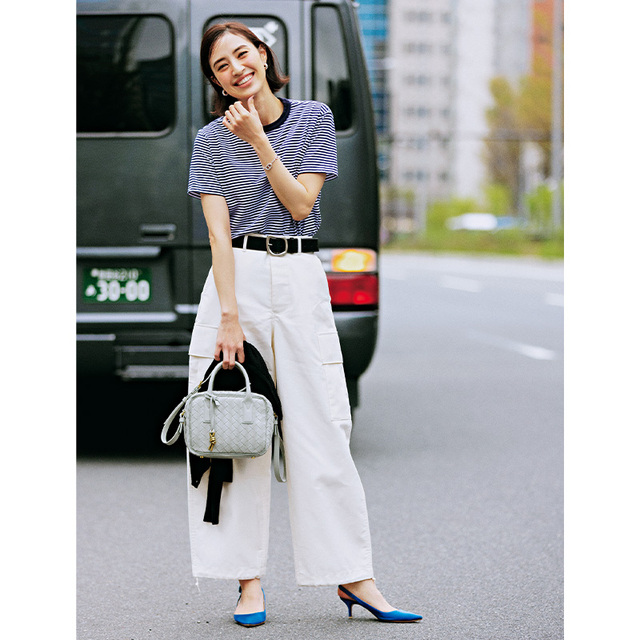 写真 (5枚目) - 「手入れがラクでおしゃれ」を叶えるならボブ！ 30代40代ママのリアルSNAP集 - - LOCARI（ロカリ）