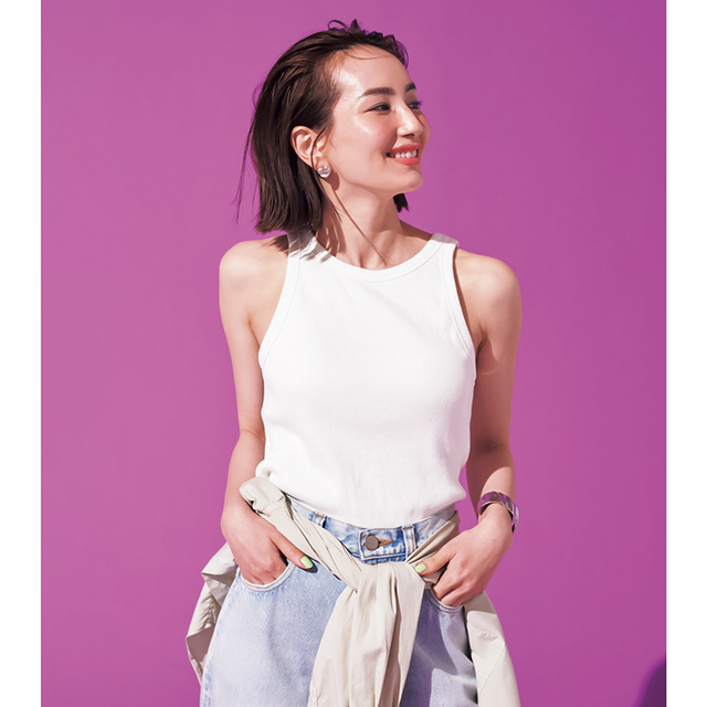 写真 (9枚目) - 「手入れがラクでおしゃれ」を叶えるならボブ！ 30代40代ママのリアルSNAP集 - LOCARI（ロカリ）