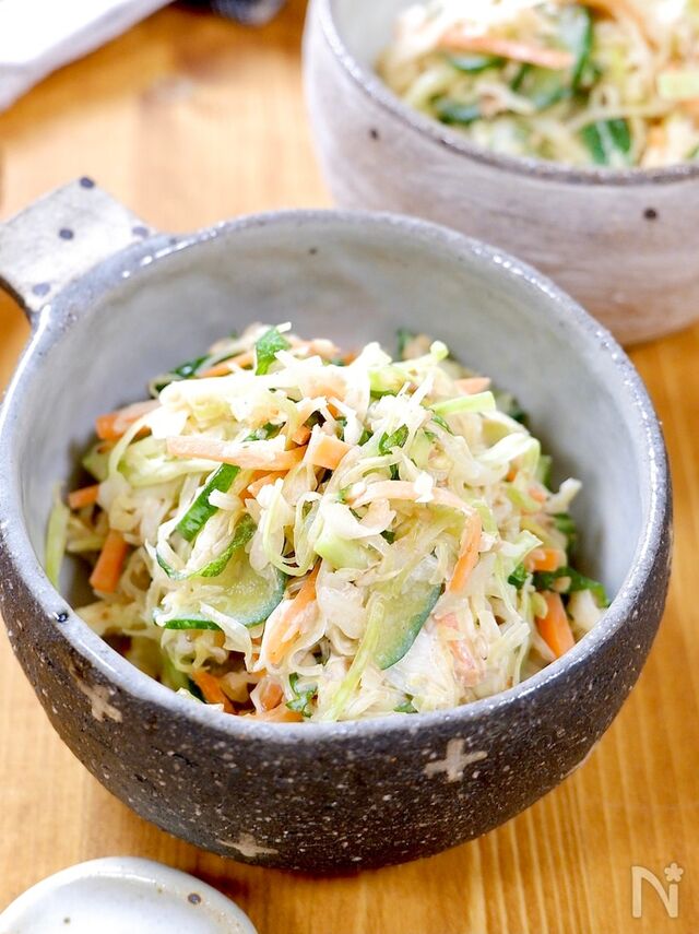 写真 (14枚目) - あっさりした味でペロリ♡夜ご飯におすすめ「猛暑撃退レシピ」32選 - LOCARI（ロカリ）