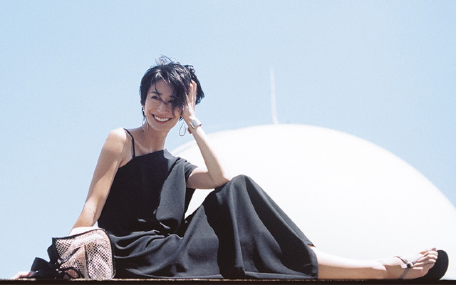 写真 (2枚目) - 大ヒット[猛暑も快適オシャレ服]24連発！＜UVカット、接触冷感etc.＞ - LOCARI（ロカリ）