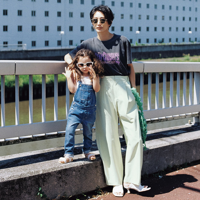 写真 (5枚目) - 大ヒット[猛暑も快適オシャレ服]24連発！＜UVカット、接触冷感etc.＞ - LOCARI（ロカリ）