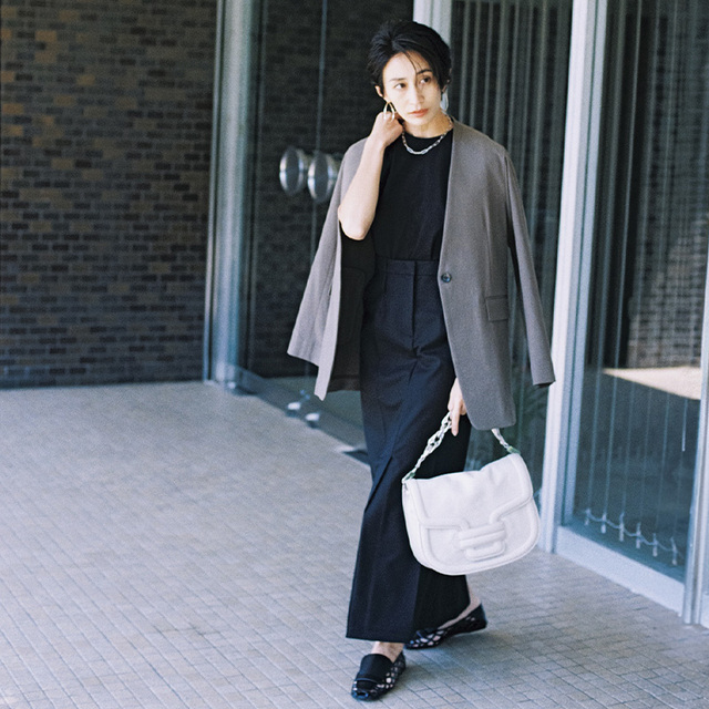 写真 (9枚目) - 大ヒット[猛暑も快適オシャレ服]24連発！＜UVカット、接触冷感etc.＞ - LOCARI（ロカリ）