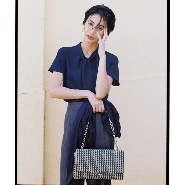 写真 (13枚目) - 大ヒット[猛暑も快適オシャレ服]24連発！＜UVカット、接触冷感etc.＞ - - LOCARI（ロカリ）