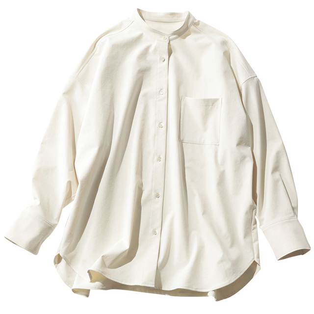 写真 (20枚目) - 大ヒット[猛暑も快適オシャレ服]24連発！＜UVカット、接触冷感etc.＞ - - LOCARI（ロカリ）